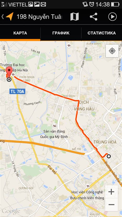 How To Draw Google Map