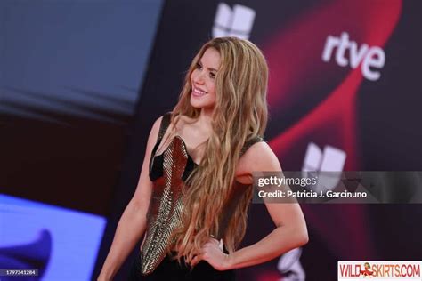 Shakira Shakira Shakkira Nude OnlyFans Instagram Leaked Photo 217