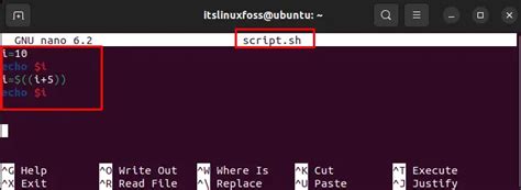 How To Increment A Variable In Bash Its Linux FOSS