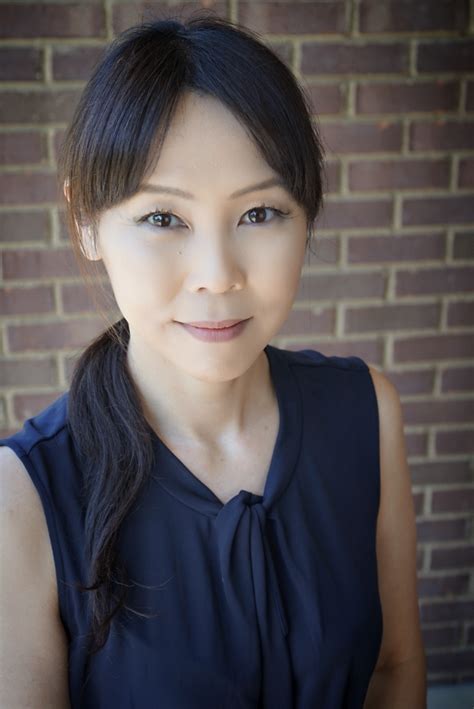 Keiko Bell