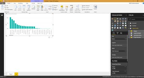 What Are Power Bi Dataflows And How To Use Them With Dynamics 365 And Common Data Model Carl