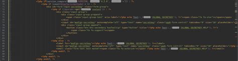 Count Argument 1 Value Must Be Of Type Countable Array Null