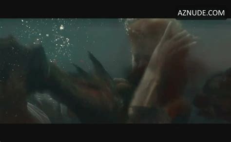Kelly Brook Riley Steele Thong Bikini Scene In Piranha 3d Aznude