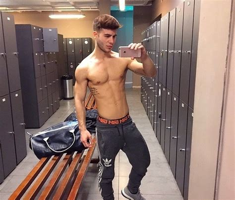 Locker Room 4