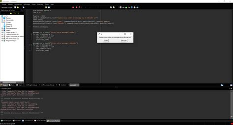 Openclassrooms Python