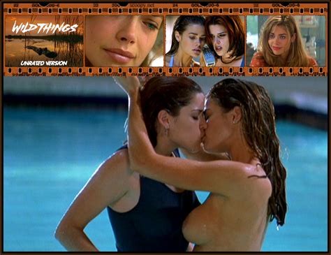 Celebrity Nudeflash Picture 20114originaljw Richards Wildthings Unrated Pool2