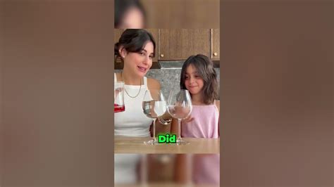 Mom Giving Her Daughter Lesson On How To Become A Better Person Youtube