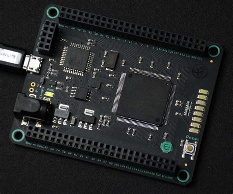 how to create first xilinx fpga project in vivado fpga programming verilog tutorials nexys 4