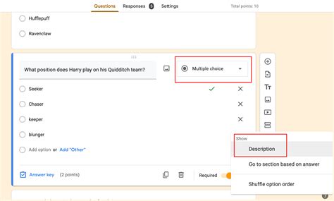How To Create An Auto Submit Quiz Using Google Forms 4 Easy Steps