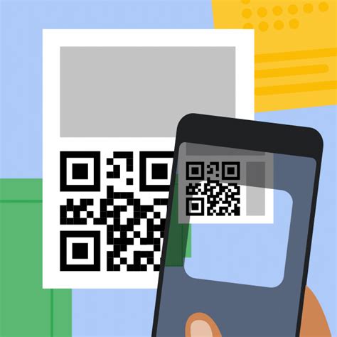 Cómo escanear códigos QR con la Cámara de Google Ayuda de Camera from