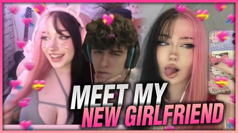 Is My New Gf Better Than Ivy Youtube