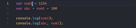 【vscode】同时编辑多处 vscode多行编辑 csdn博客