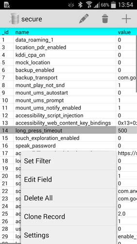 Sqlite Editor Para Androidbaixar Gr Tis