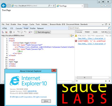 Javascript Ckeditor Causes Comments Prefixed By In Subsequent
