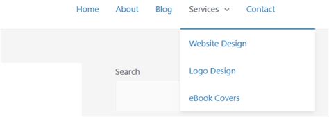 How To Add A Navigation Menu In WordPress Beginner S Guide