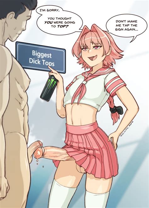 Sulcate Astolfo Fate Astolfo Sailor Paladin Fate Fategrand Order Fate Series