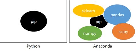 anaconda vs python for website hosting mytesinc
