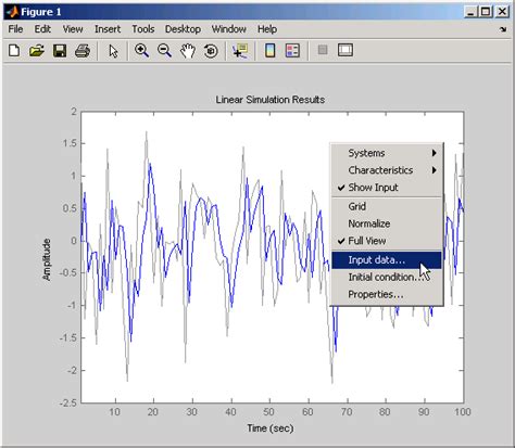 simulate models with arbitrary inputs and initial conditions matlab and simulink mathworks