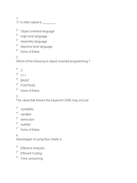 pdf pdf subroutine c programming language