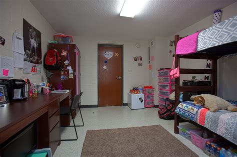 Kendall Hall Kentucky Wesleyan College