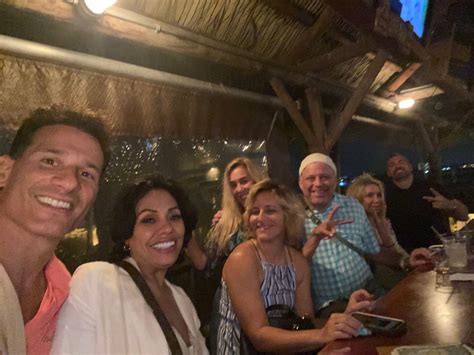 Allegra Fiore Birthday Party 2021 Shane Molinaro