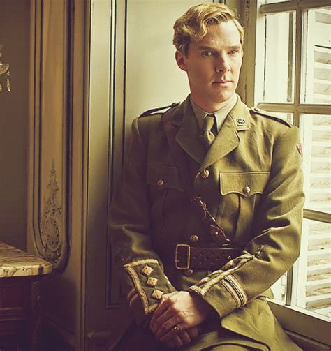 Parades End Benedict Cumberbatch Fan Art 32191155 Fanpop