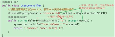 java开发学习 二十七 springmvc之rest风格解析及快速开发 旧市拾荒 博客园