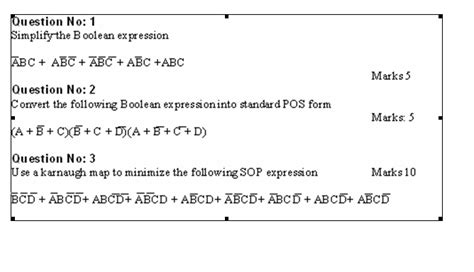 simplify the boolean expression a bc ab c