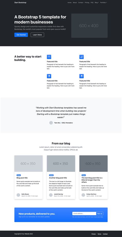react bootstrap 4 starter how to install and use bootstrap 4 by vrogue