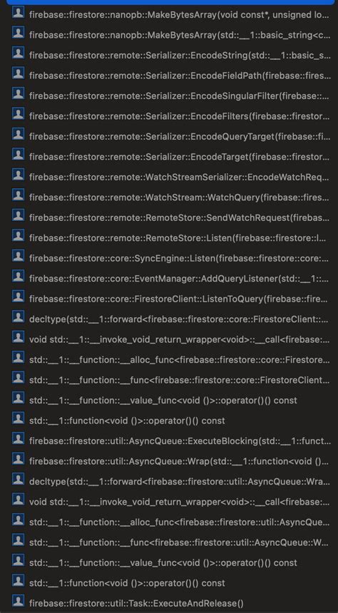 possible to use the firebase firestore local emulator issue hot sex picture