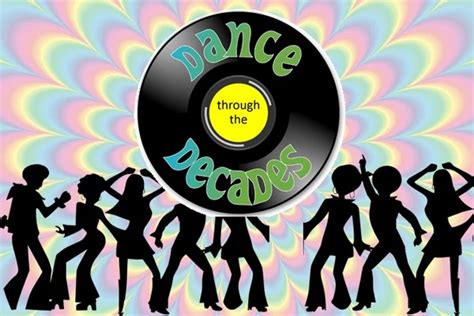 Dance Through The Decades