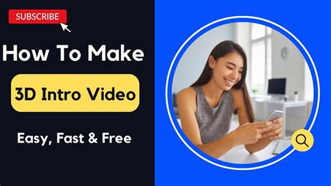 How To Make 3D Intro In Kinemaster Kinemaster Se 3D Intro Kaise