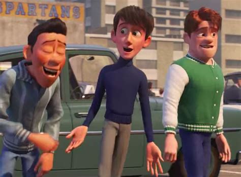 Tony Rydinger Incredibles 2 The Incredibles Phineas And Ferb Funny