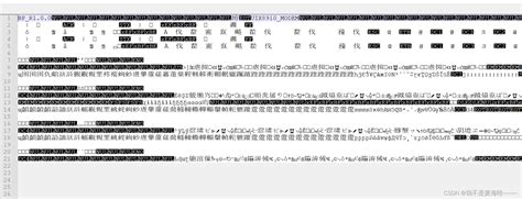 python之将文件另存储为十六进制形式的文本（亲测可用） 16进制文件另存为 csdn博客