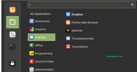 How To Install Dropbox On Linux Mint 21 Or 20 TechViewLeo