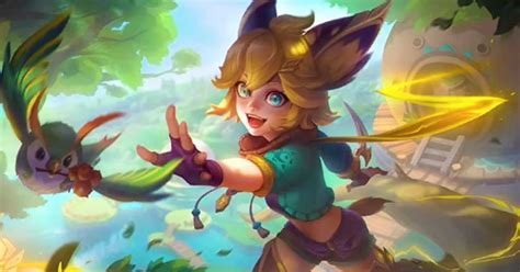 A New Mlbb Hero Named Joy Has Been Revealed On The Advanced Server Pinoygamer Philippines
