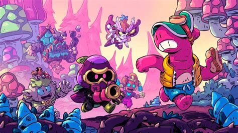 Brawl Stars Carl Guide Tips Attacks Skins Pro Game Guides