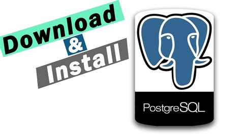 How To Install PostgreSQL PgAdmin 4 On Windows 10 2002 Update