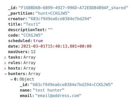 findoneandupdate realm embedded object with function atlas triggers and functions mongodb