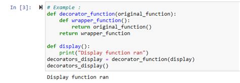 decorator chaining combining multiple decorators by ava python in plain english