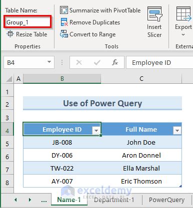 How To Combine Rows From Multiple Sheets In Excel Methods