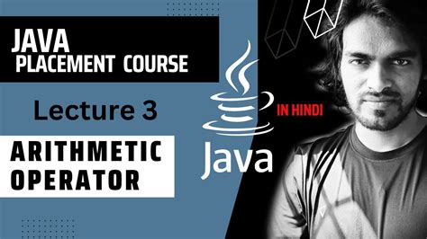 java tutorial for beginners 03 in hindi👍 2023 arithmetic operator javaprogramming shorts