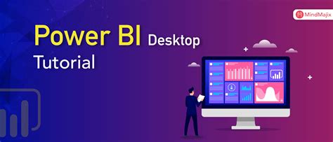 Microsoft Power Bi Tutorial