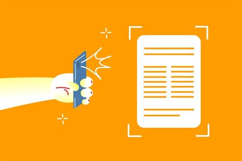 How To Scan A Document On Android The Easy Way