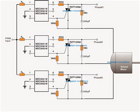 speed control of 3 phase induction motor using thyristor solveforum s2