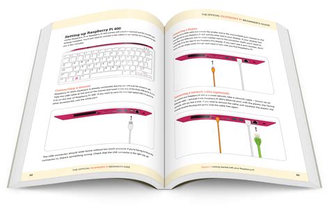 raspberry pi beginner s guide 4th edition — hackspace magazine
