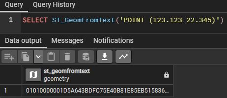 你好我是 PostgreSQL 2 PostGIS 常用 function iT 邦幫忙 一起幫忙解決難題拯救 IT 人的一天