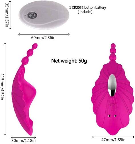 Toy For Womanvibrator And Adult Sex Toys With 10 Vibrating Clit Stimulator For Women
