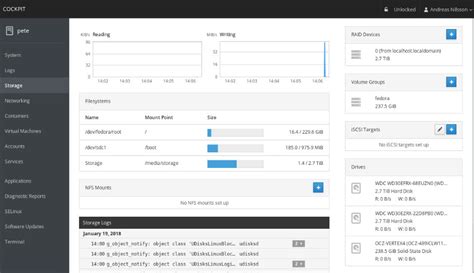 8 Top Ubuntu Server Web GUI Management Panels H2S Media