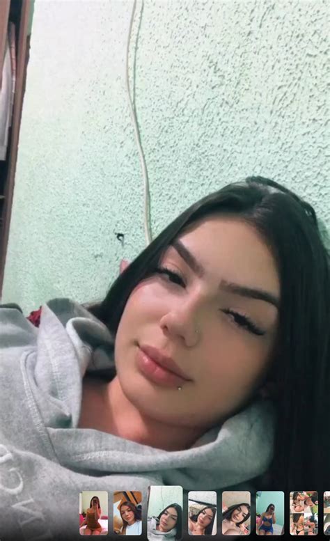 Novinha Gostosa Vitoriariibeiro 📷 Erome